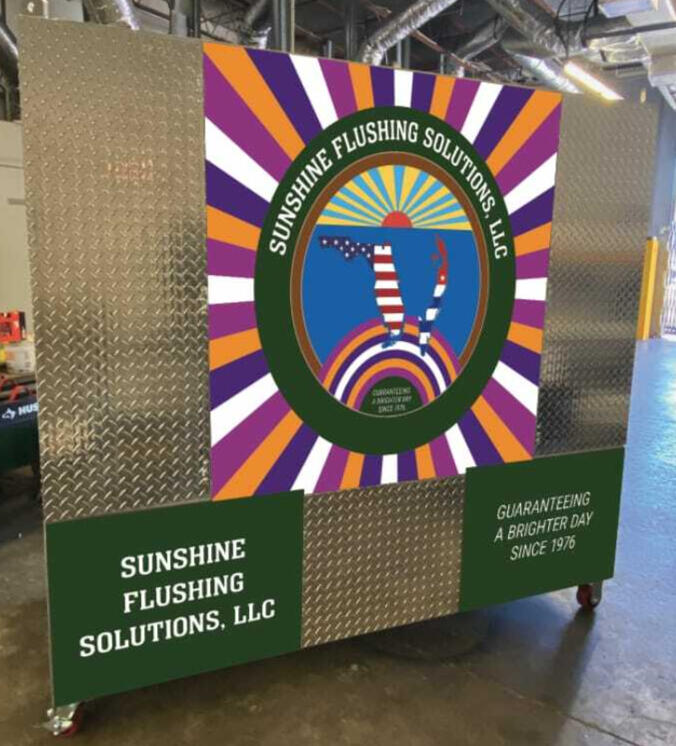 Sunshine Flushing Solutions _ On-Site Diesel Engine & Tank Cleaning ...
